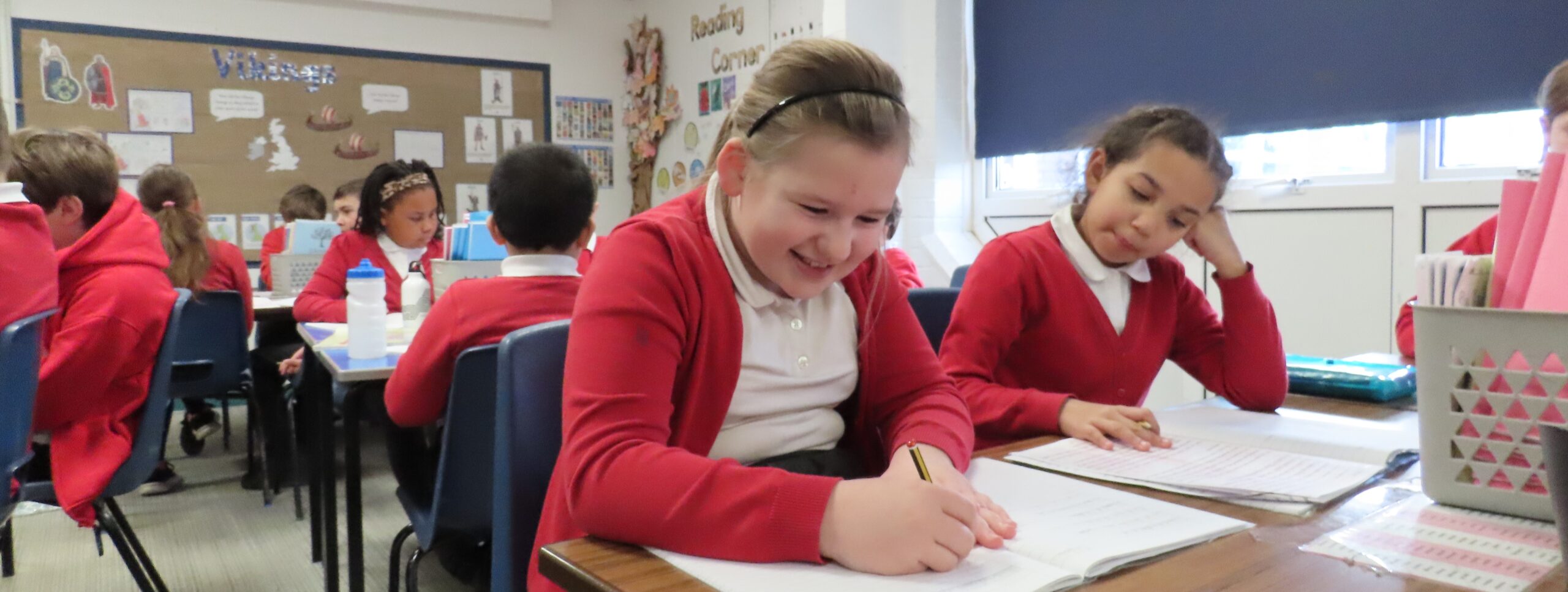 Equalities Statement – Icknield Primary School