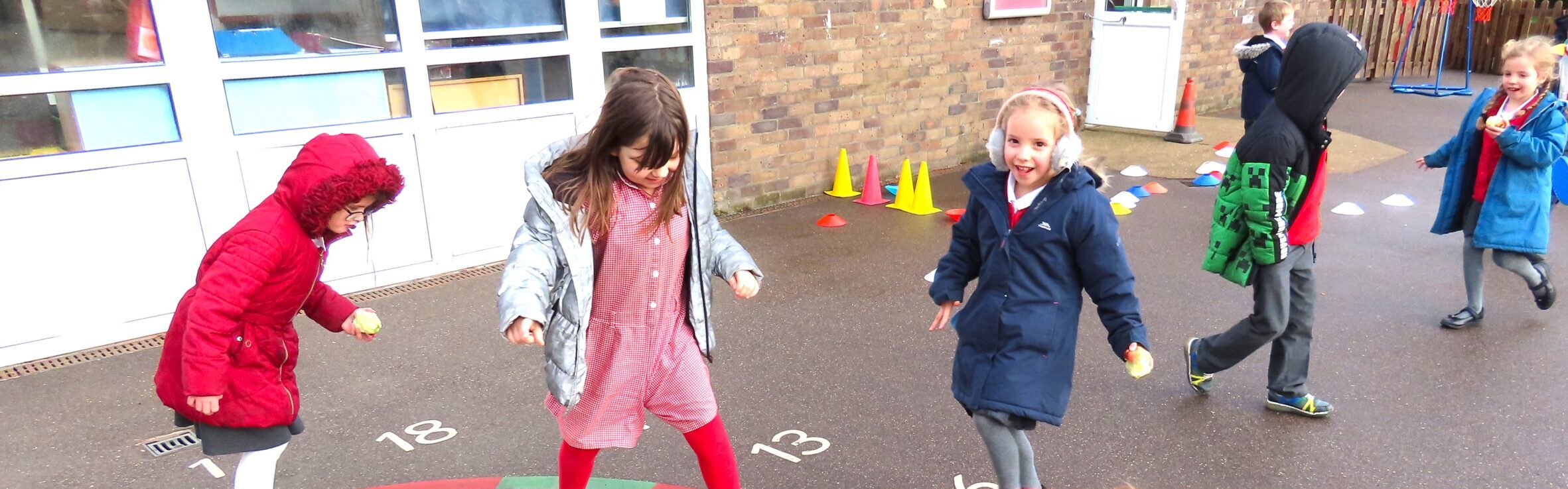 Anglian Learning – Icknield Primary School