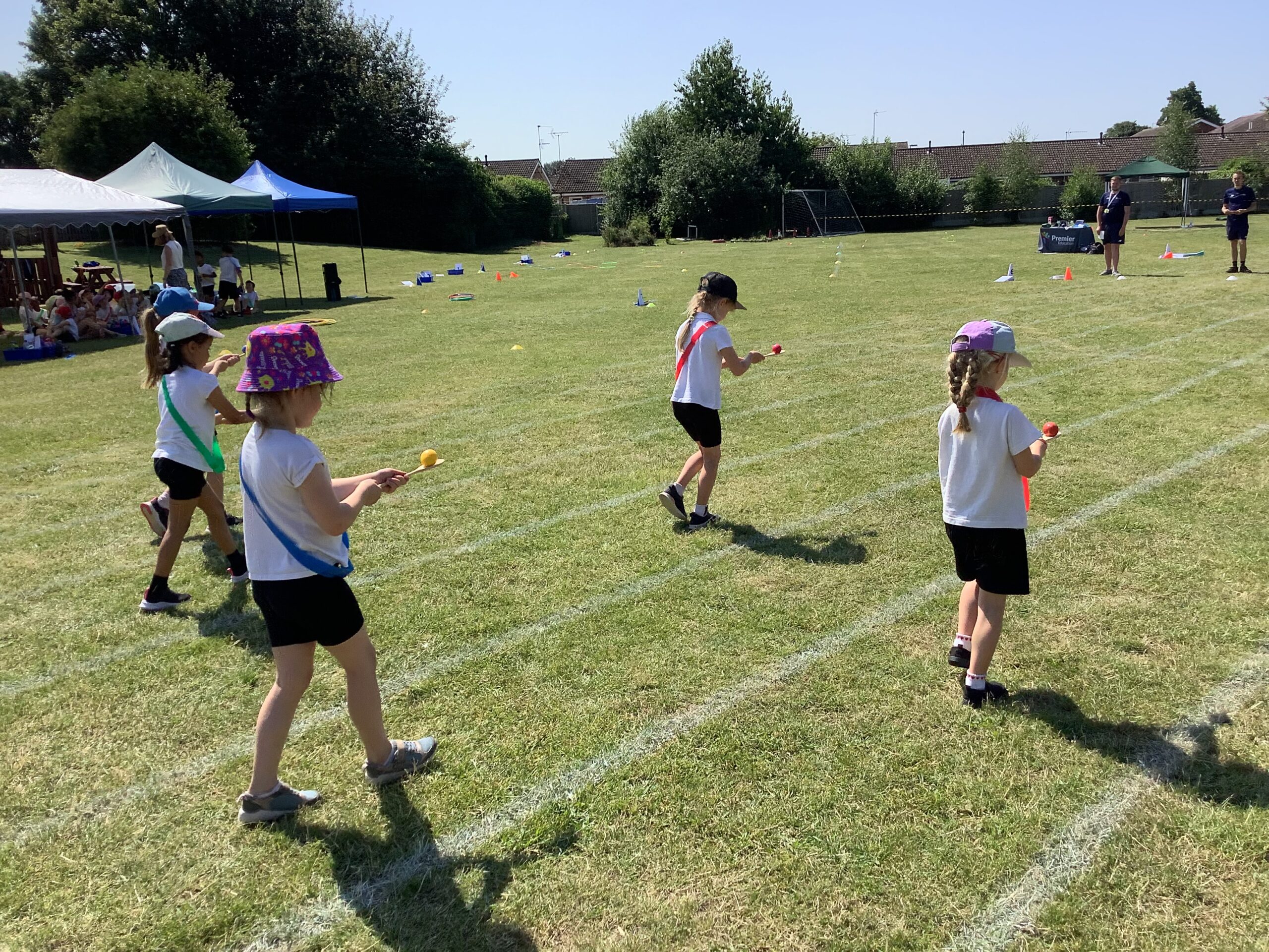 Physical Education – Icknield Primary School