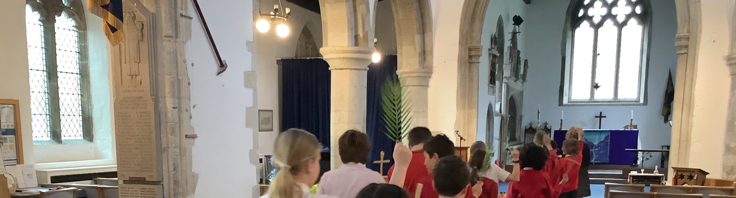 Religious Education – Icknield Primary School