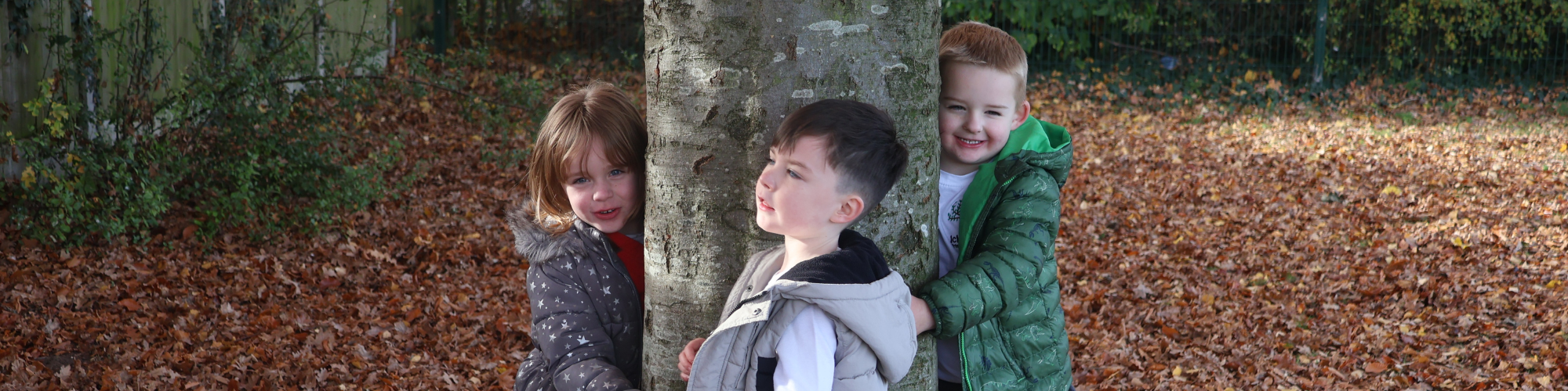 EYFS – Icknield Primary School