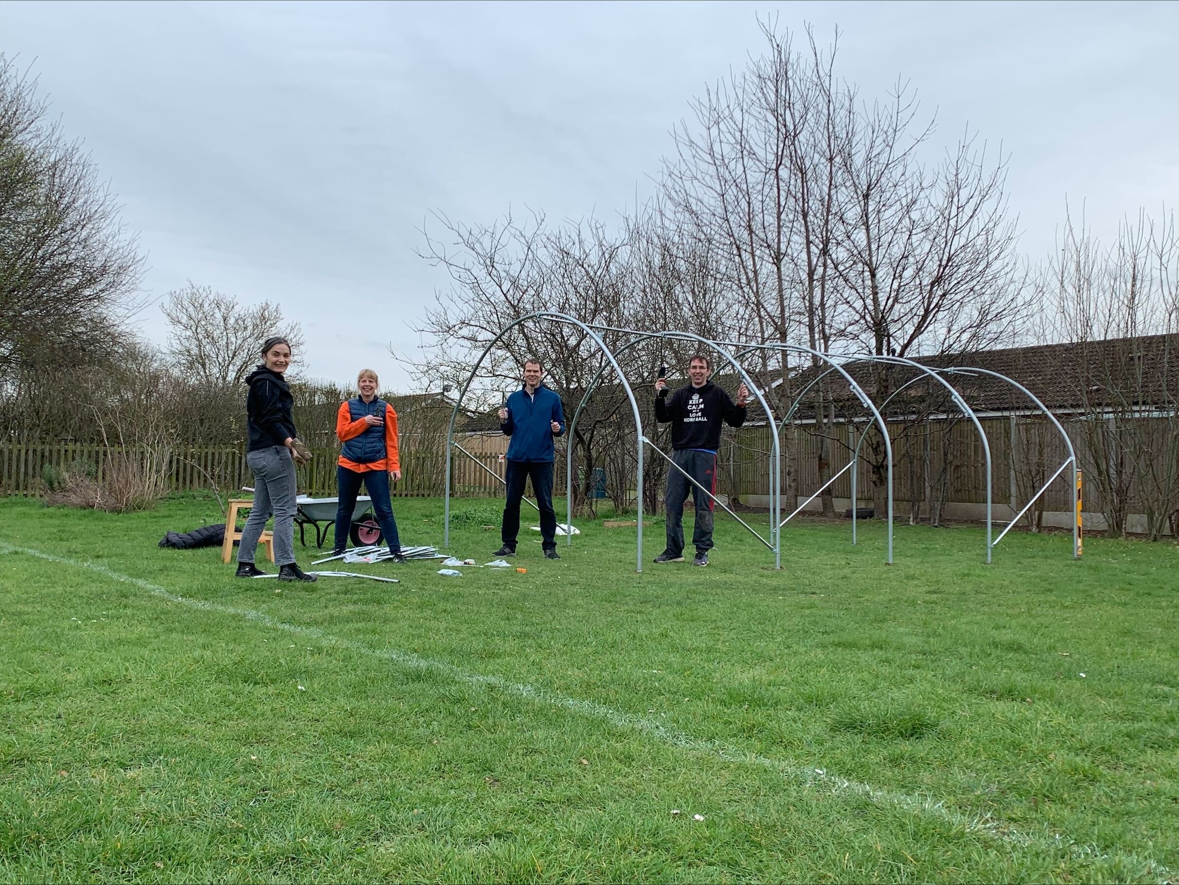 Friends of Icknield Primary – Icknield Primary School