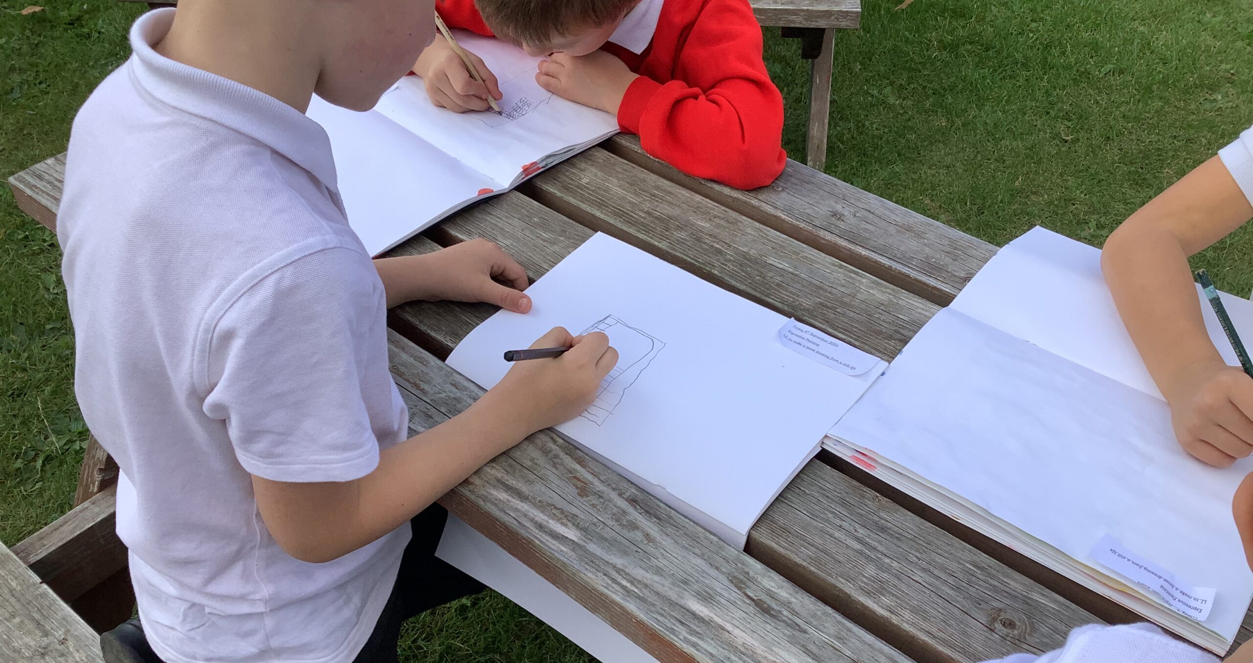 Contact – Icknield Primary School