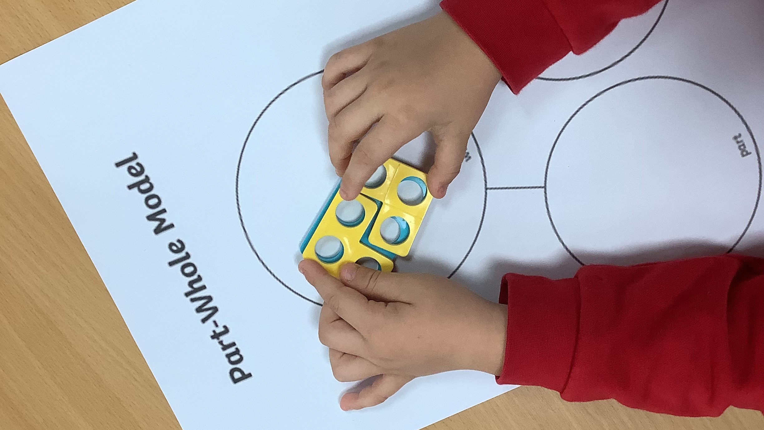 Mathematics – Icknield Primary School
