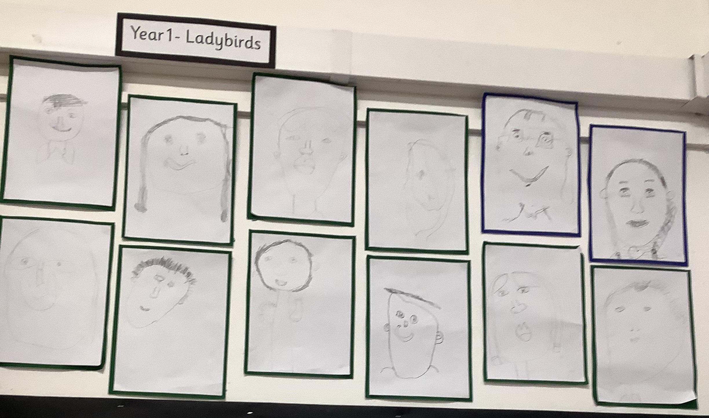 Gallery – Icknield Primary School