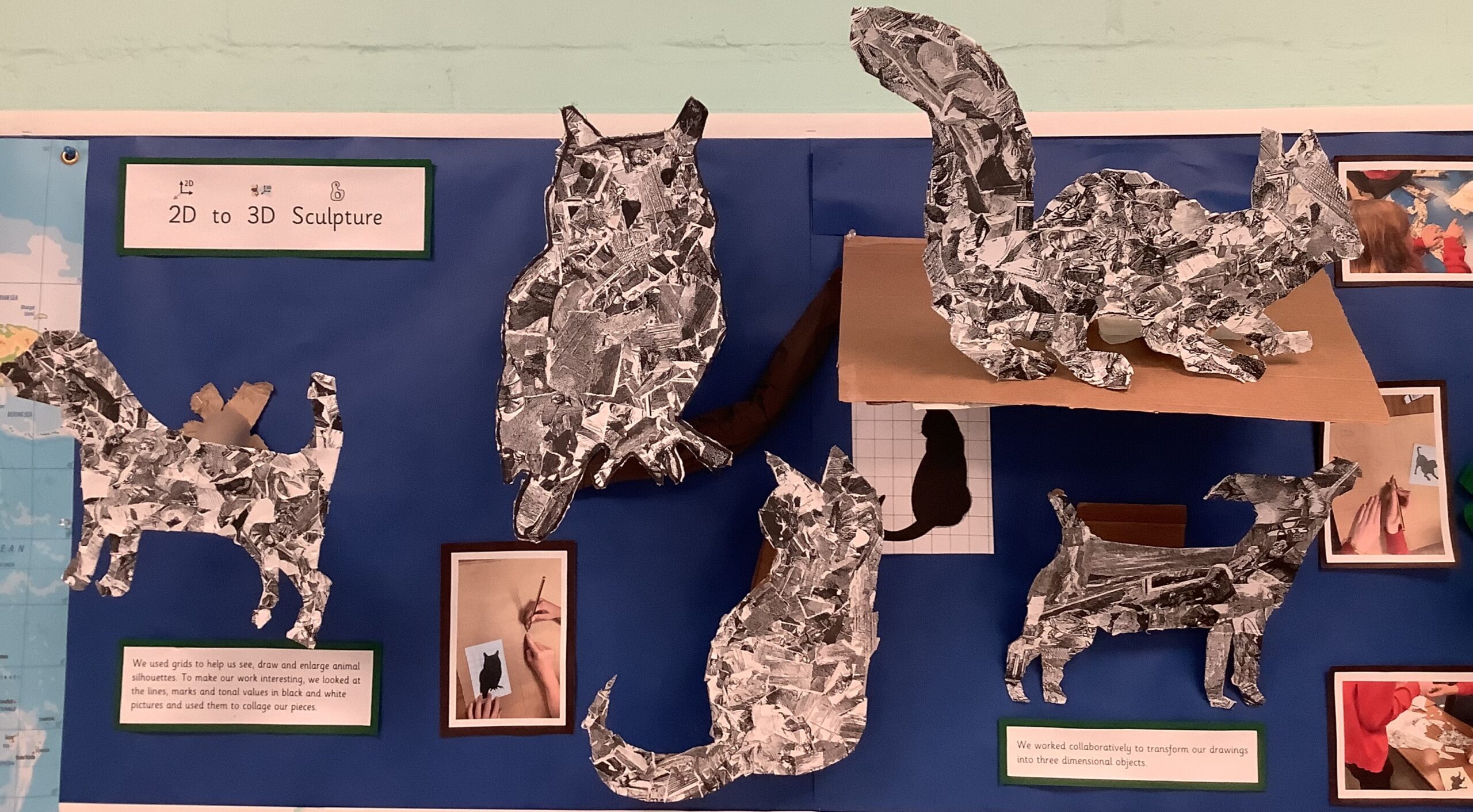 Gallery – Icknield Primary School